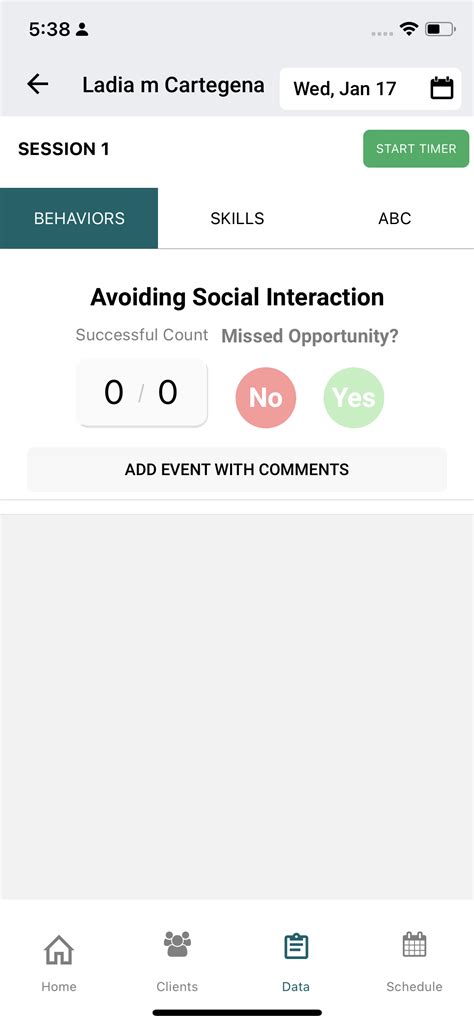 Abc Data Collection Mobile Cr Essentials Knowledge Base