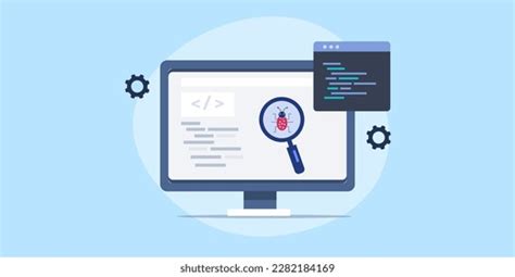 Website Bug Images Stock Photos D Objects Vectors Shutterstock