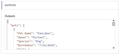 Working With JSON In Power Automate Power Hints