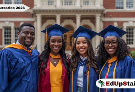 Pps Foundation Bursary Programme 2026 Edupstairs