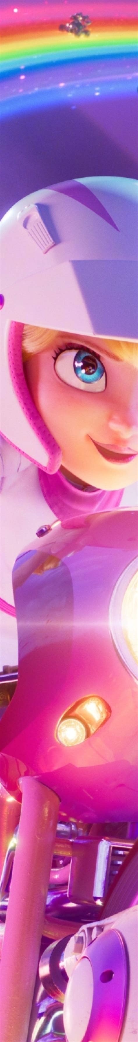 X Resolution Princess Peach HD Super Mario Bros X Resolution Wallpaper