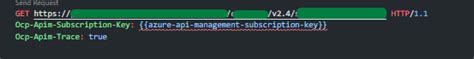 Azure Api Management Policy Debugging Stack Overflow