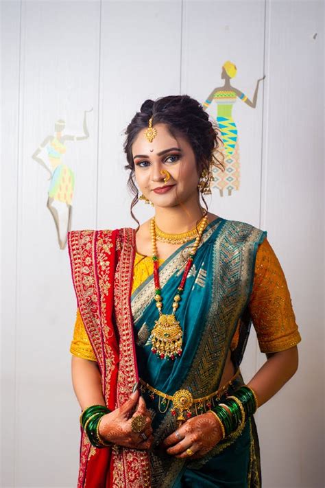 Saree Draping Styles For Wedding 60 Photos