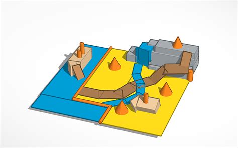 3d Design Playground 1 Tinkercad