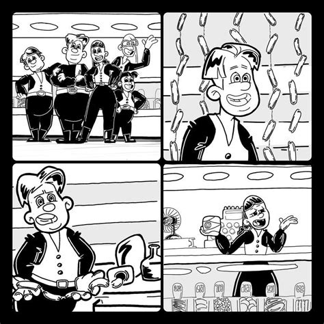 Entry 52 By Henryfuenmayor23 For Make A Trial For A 2d Classical