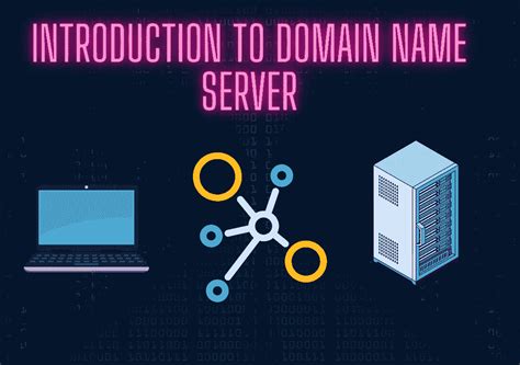 domain name server dns how dns works and its advantages