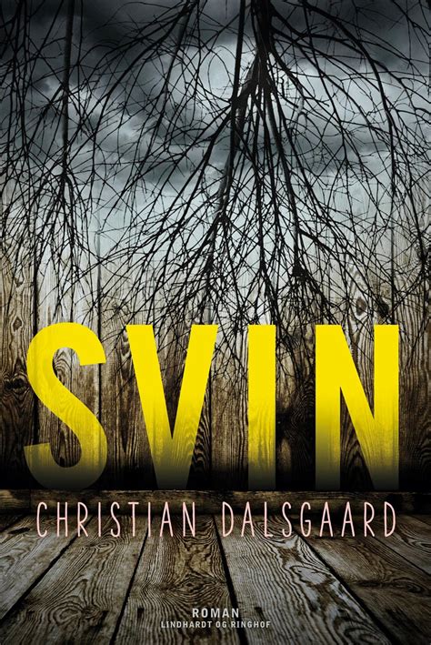 Christian Dalsgaard Litteraturen Nu