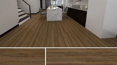 Spc Core Flooring