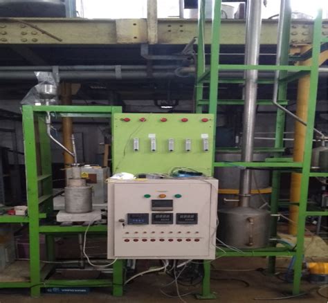 Fluidized Bed Chemical Vapor Deposition Download Scientific Diagram