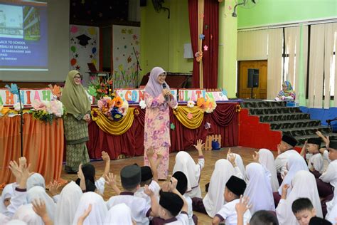 Ministry Of Education Brunei Darussalam