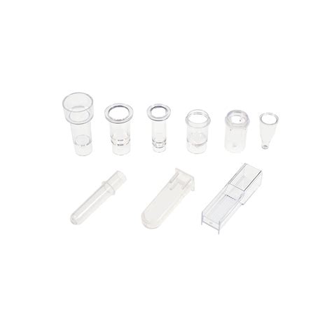 Medmount Medical Laboratory Lab Disposable 1ml15ml2ml Beckman