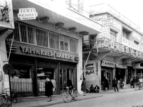 Antalya Antalya Tarih