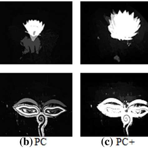 The Motivation For Detecting Salient Objects From Complex And Cluttered Download Scientific