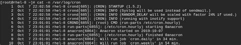 What Is Cat Command In Linux And Unix And How To Use It 2020