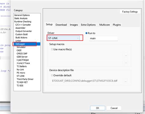 IAR Embedded Workbench安装教程 登云上人间 博客园
