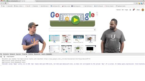 Hacking Udacity Quiz Javascript Basics Youtube