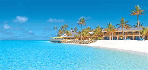 Cook Islands Holiday Packages And Deals My Holiday