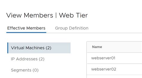 Nsx Advanced Firewall Add On For Vmware Cloud On Aws Part 1