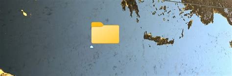 How To Create An Invisible Folder In Windows