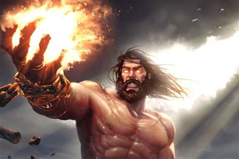 Хто такий Прометей