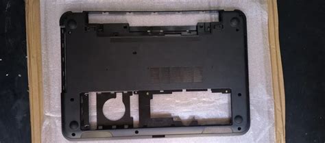 Black Lenovo Laptop Body At Best Price In Mumbai Id
