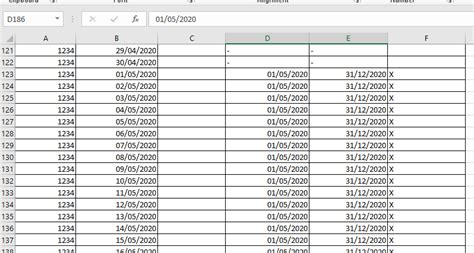 solved how to create a flag based on blocking date page 2 qlik