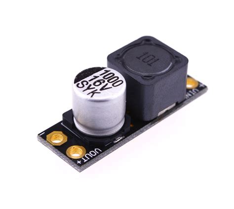 LC Filter A S Rotorama