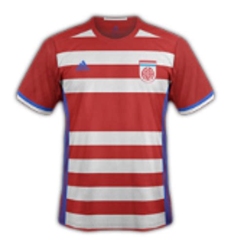 Cs Fola Esch 2016 17 Home Kit