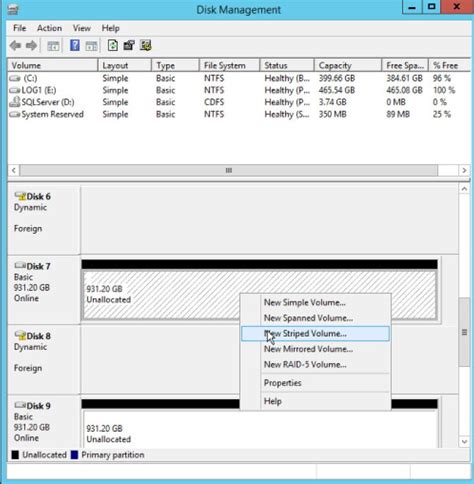 Sql Server Best Practices On Netapp Solidfire