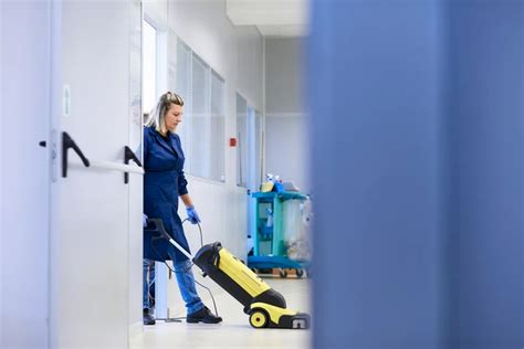 Facilities Assistant Job Description Sample Template