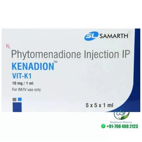 Injek 10mg Injection 1 X 1 Ml At ₹ 150 Piece In Surat Id 26744263173