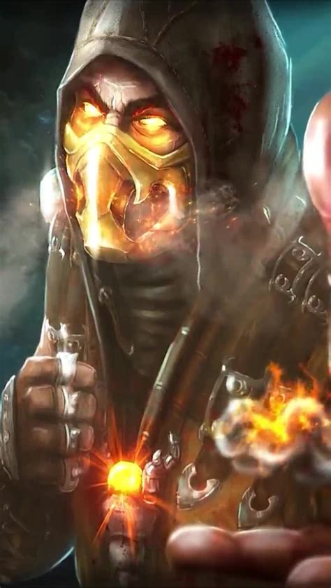 Mortal Kombat Live Wallpapers And Animated Wallpapers 67 000 Free Live