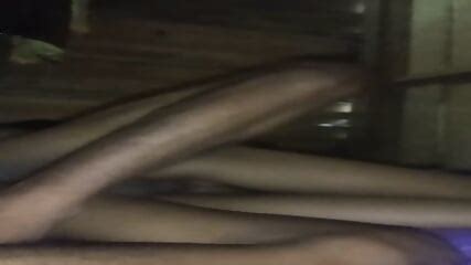 Main Sama Tetangga Di Siang Bolong