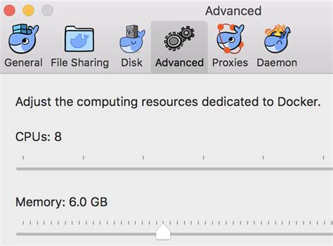 Docker Container Crashed Unexpectedly · Issue 676 · Dockerfor Mac