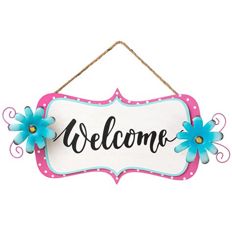 Daisies Theme Page 7