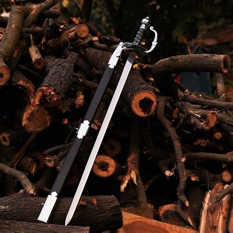 Zorro Sword Etsy