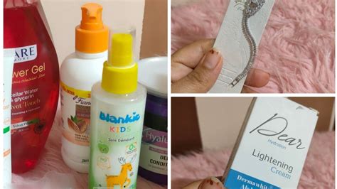 مشتريات شهر سبتمبرمنتجات مصريه بجوده عاليه 😘😘 Youtube