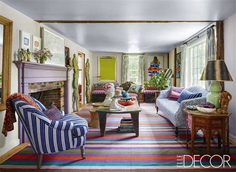 Ide Dekorasi Ruang Keluarga The Edge