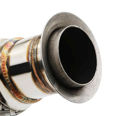 Vw Transporter T6 2 0tdi 150bhp 15 Dpf Delete Pipe Hawk Parts