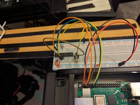 custom wiring for buttons and encoders building zynthian zynthian