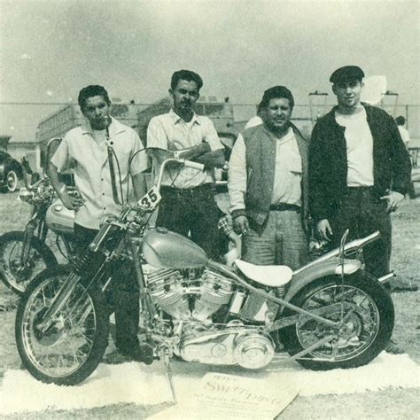 Early 60 S Fresno Hells Angels Knuckle Photos Artofit