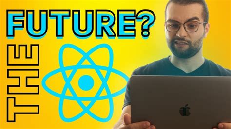 Vadim Savin On Linkedin Is This The Future Of React Native Appjs
