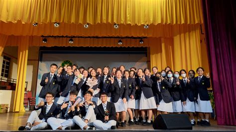 38 韩江中学 Han Chiang High School
