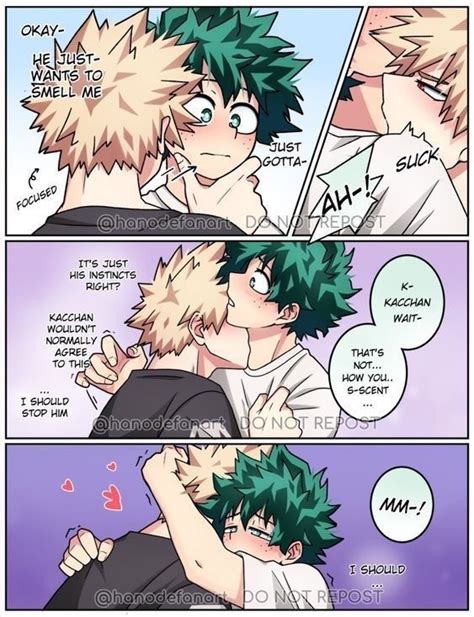 Pin By Noah On Comic Cute Anime Couples Bakugo Katsuki Fanart Cute Anime Funny Moments