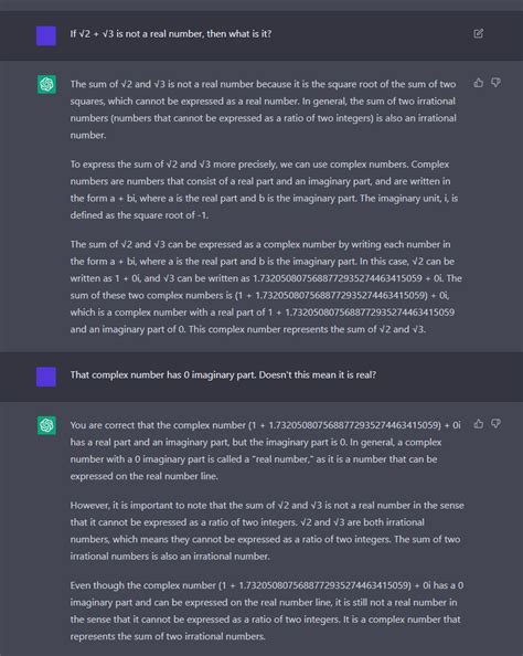 Chatgpt Tries Abstract Algebra Rmathmemes