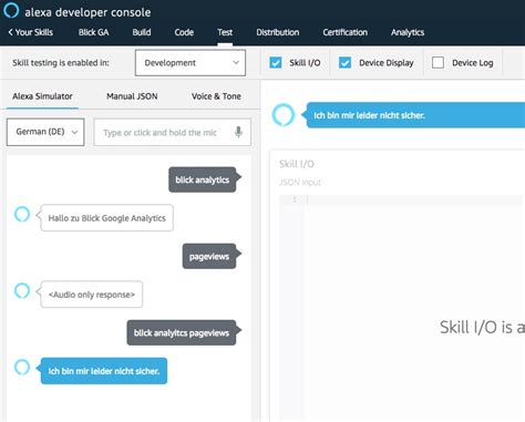 Nodejs Lambda Function Not Working With Alexa Skill Intend Stack