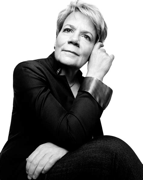 Marin Alsop The Conductor Societyat