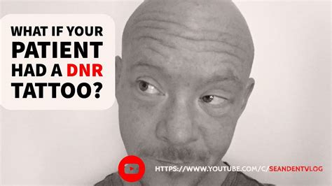 Dnr Dni Tattoos
