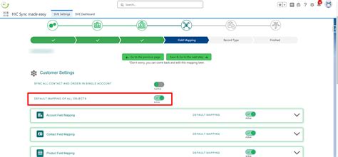 User Guide Sync Made Easy