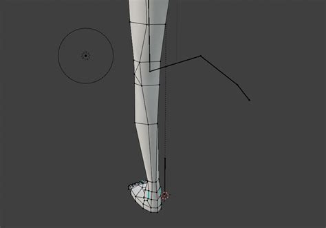advice for low poly character topology for games — polycount